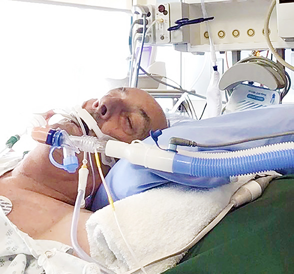 Roger Pinette | TB Vets